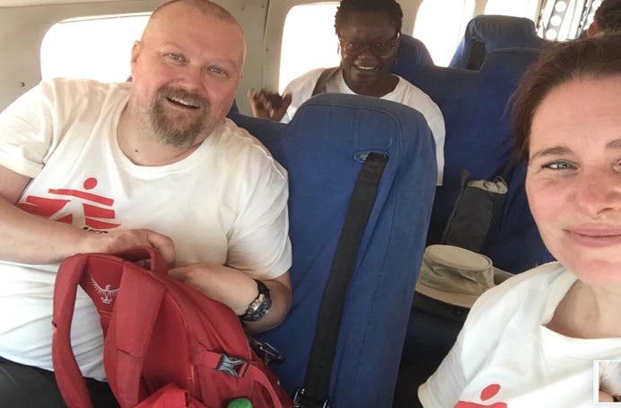 ANTT Procedures & Settings