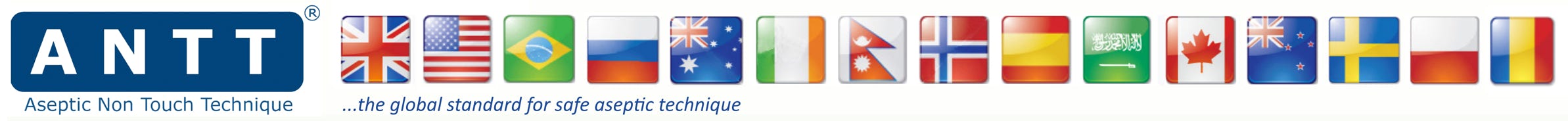 ANTT Procedures & Settings